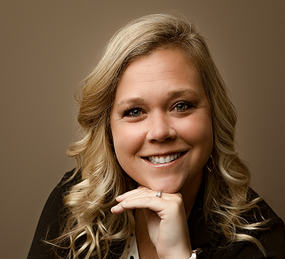 Michelle Goedken, Director, Business Development, Advantage